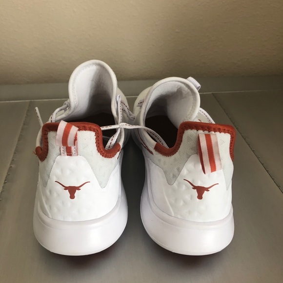 Nike | Shoes | Nike Womens University Of Texas Longhorns Shoes | Poshmark